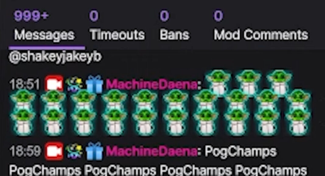 How to check your Twitch logs - Creator Handbook