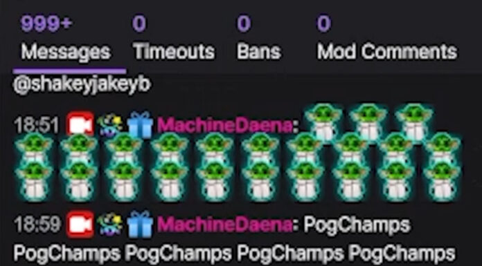 How to check your Twitch logs - Creator Handbook