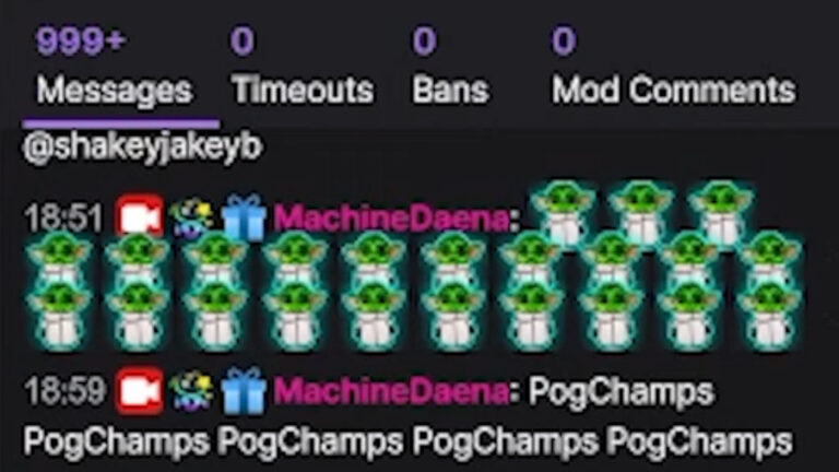 How to check your Twitch logs - Creator Handbook