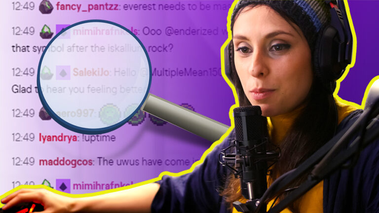 How to check your Twitch logs - Creator Handbook