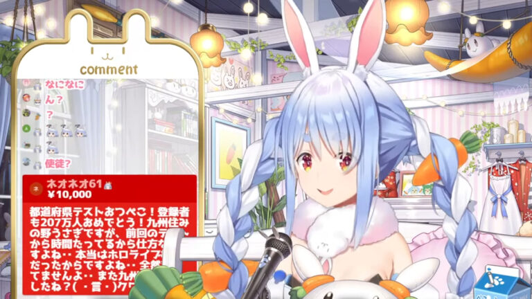 A guide to becoming a VTuber - Creator Handbook