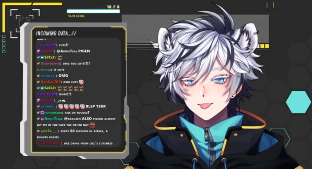 A guide to becoming a VTuber - Creator Handbook