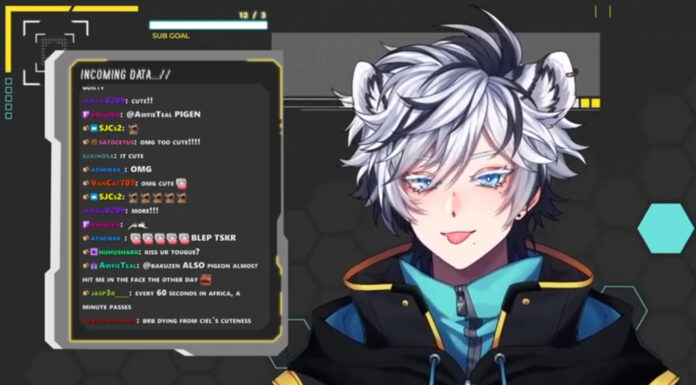 A guide to becoming a VTuber - Creator Handbook