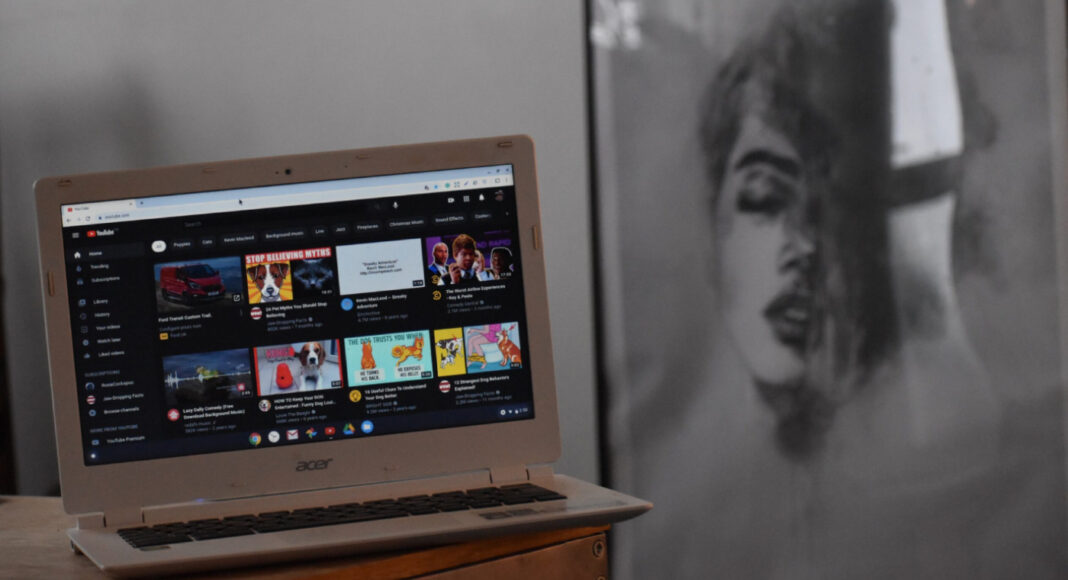 How to feature channels on YouTube - Creator Handbook