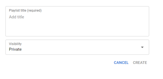 How to make a YouTube channel private - Creator Handbook