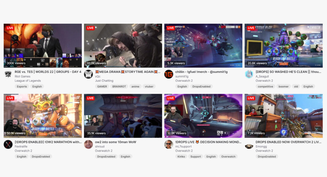 How and why to use Twitch tags - Creator Handbook