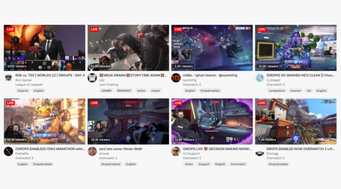 How and why to use Twitch tags - Creator Handbook