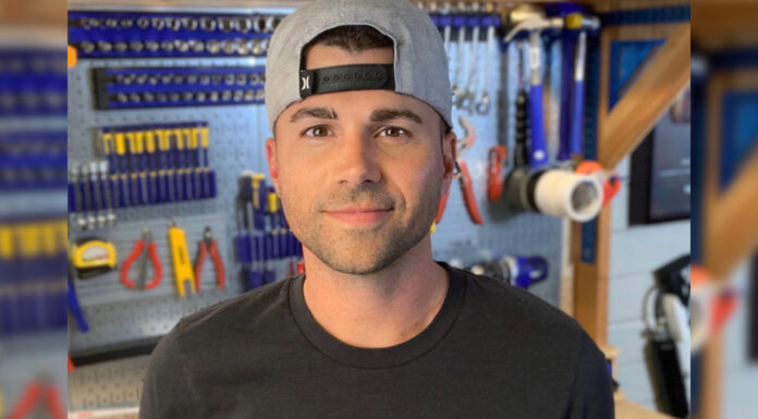 Mark Rober found success on YouTube by making videos that matter to ...