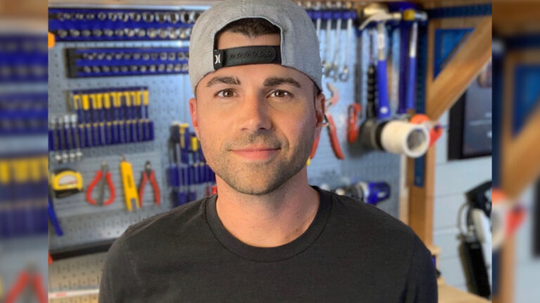 Mark Rober found success on YouTube by making videos that matter to ...