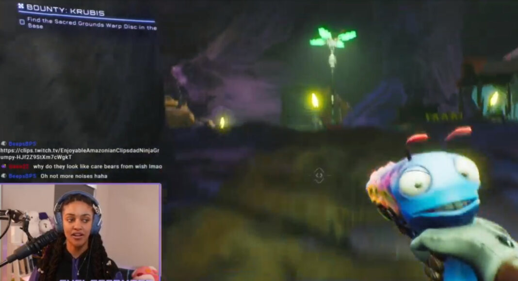 5 small Twitch streamers you should know - Creator Handbook