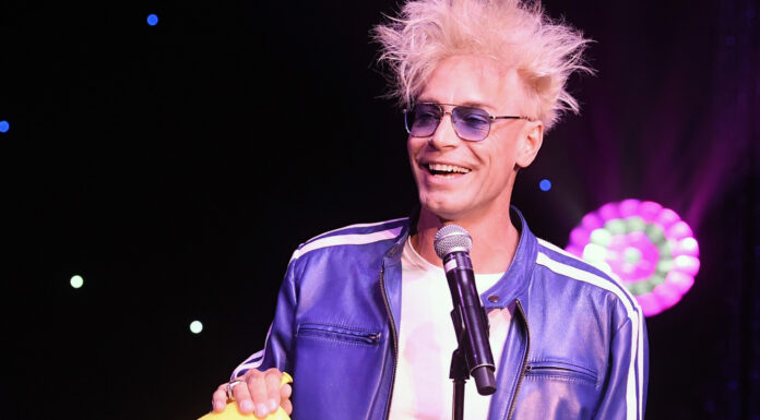 Keeping the magic going: An interview with Murray the Magician ...