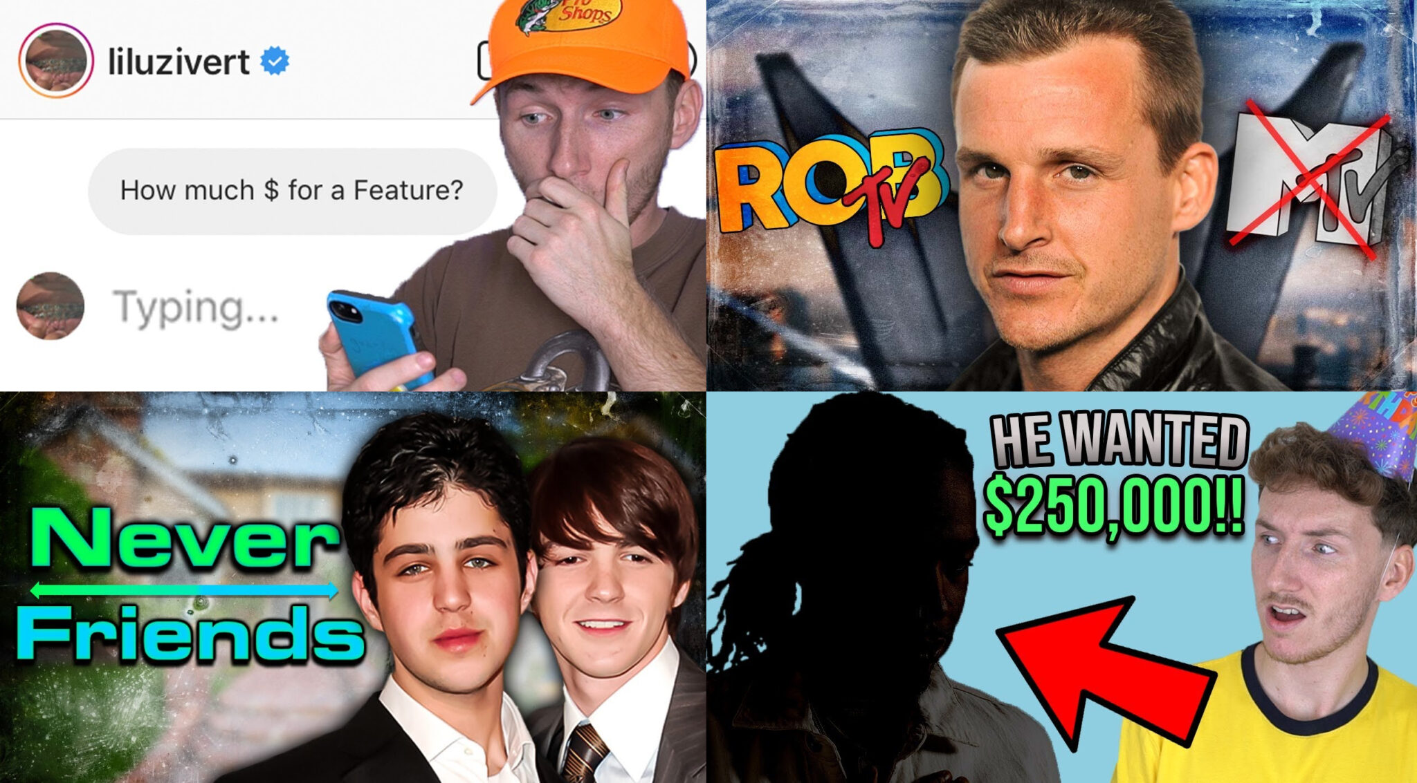Finding focus and building a business on YouTube: An interview with ...