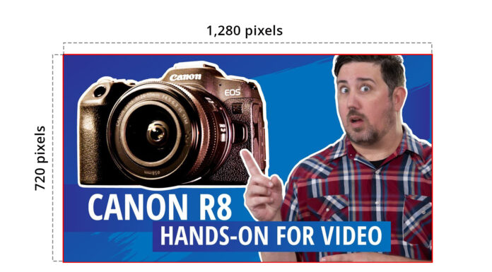 How to design and test YouTube thumbnails - Creator Handbook