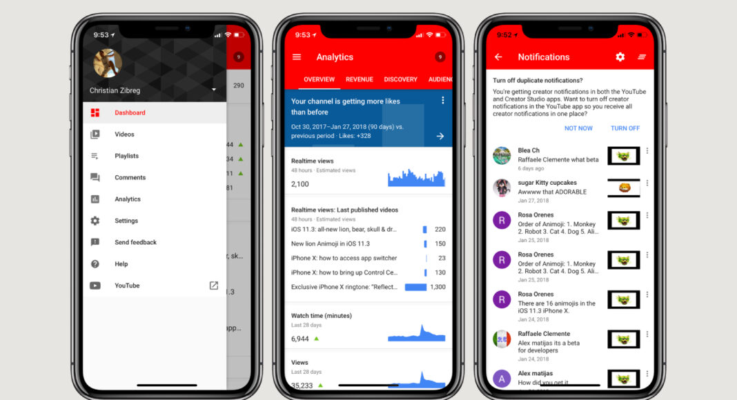 The best apps for content creators on YouTube - Creator Handbook