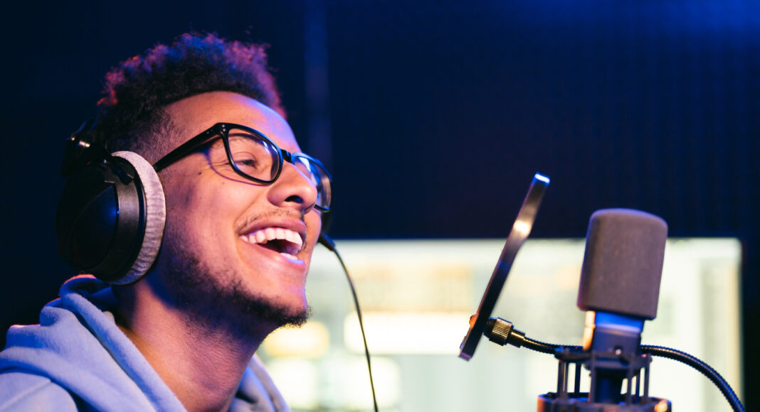 At what point is a podcast successful? - Creator Handbook