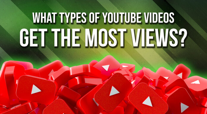 What types of YouTube videos get the most views? - Creator Handbook