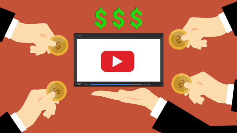 7 ways to monetize your channel without a YouTube partnership - Creator Handbook