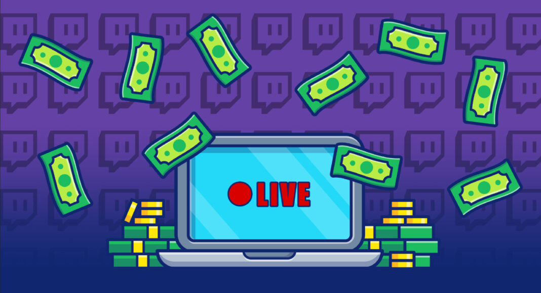 Is Twitch going back to its 70 / 30 revenue split? - Creator Handbook