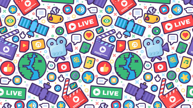 How to get your first 100 viewers on Twitch - Creator Handbook