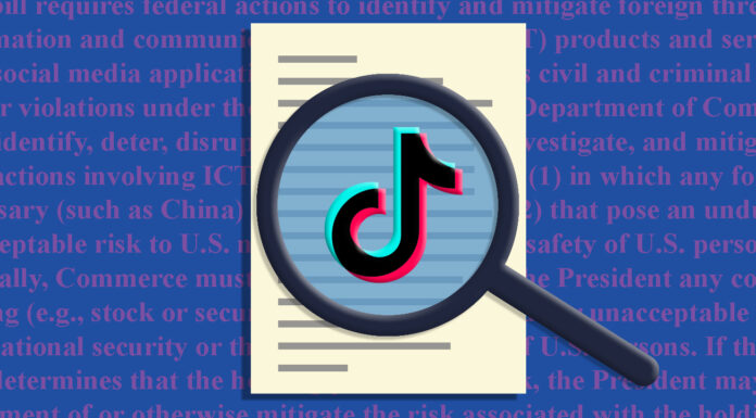 TikTok RESTRICT Act needs changes — according to a U.S. senator ...