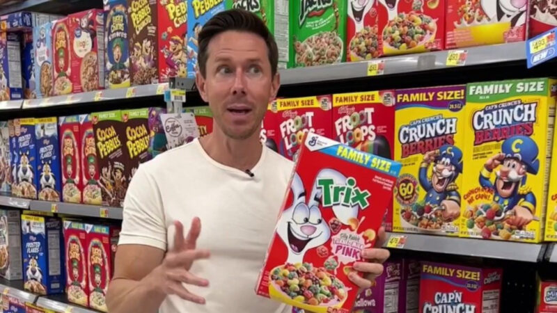 Food TikToker Flavcity accused of not disclosing financial ...