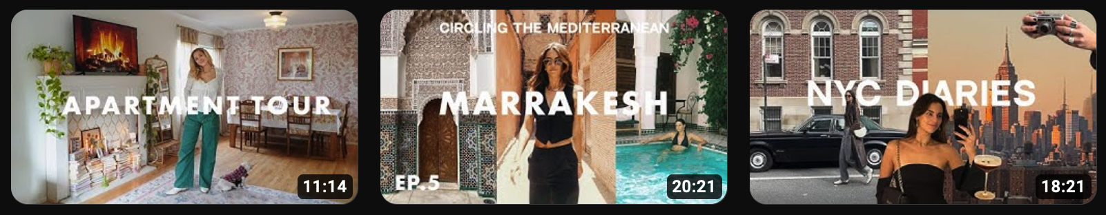 How important is a YouTube thumbnail for getting views - Creator Handbook