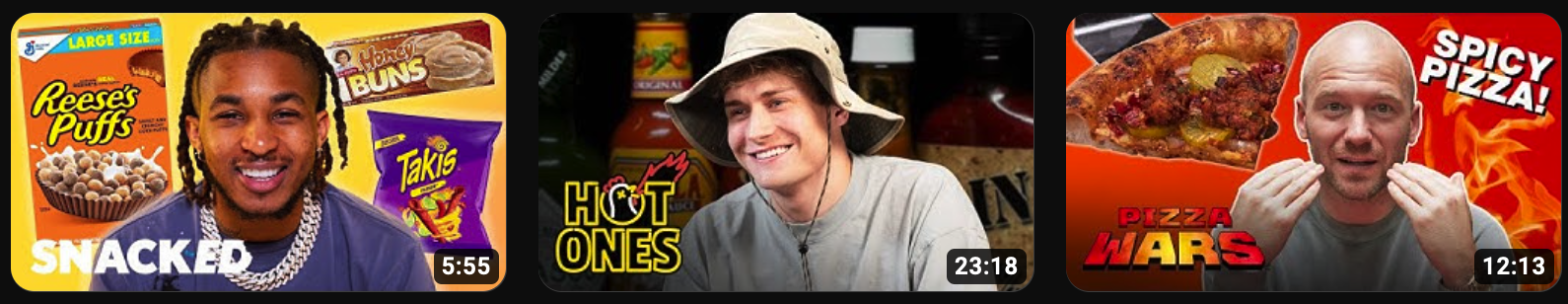 How important is a YouTube thumbnail for getting views - Creator Handbook