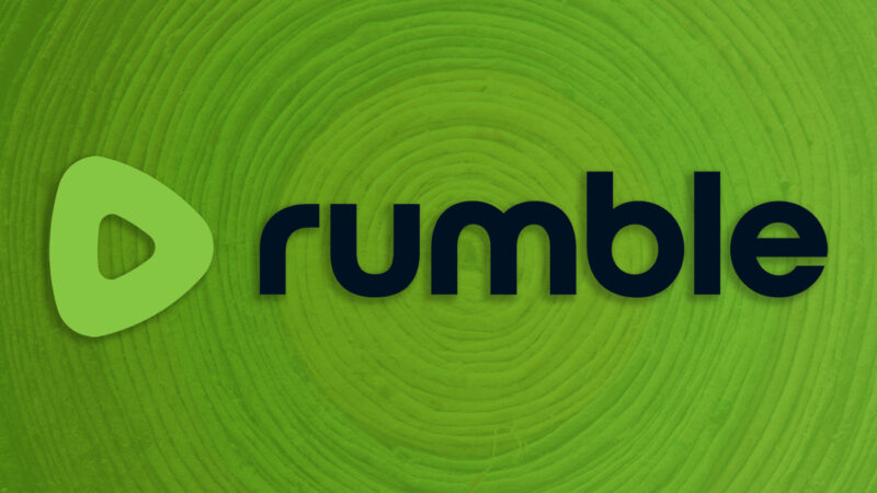 The evolution of Rumble: The controversial YouTube challenger - Creator ...