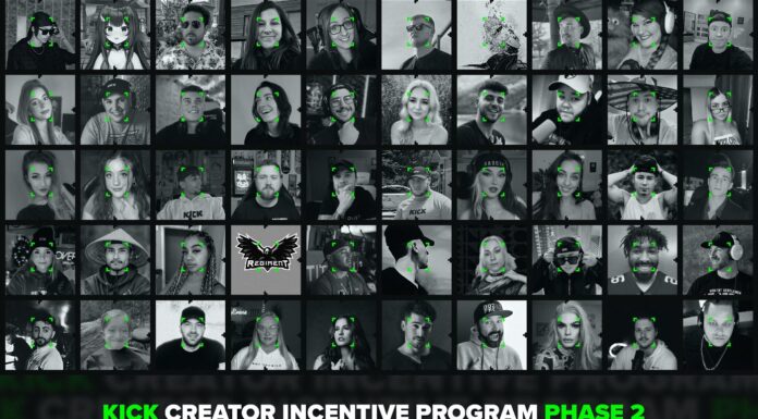 Kick is paying creators hourly rates - Creator Handbook