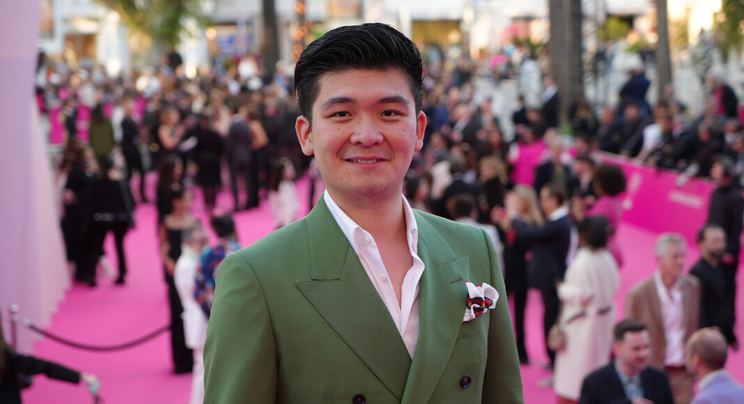 The method behind Steven He’s social media success - Creator Handbook