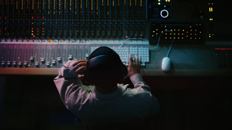 YouTube is testing an AI tool that generates songs using famous singers ...