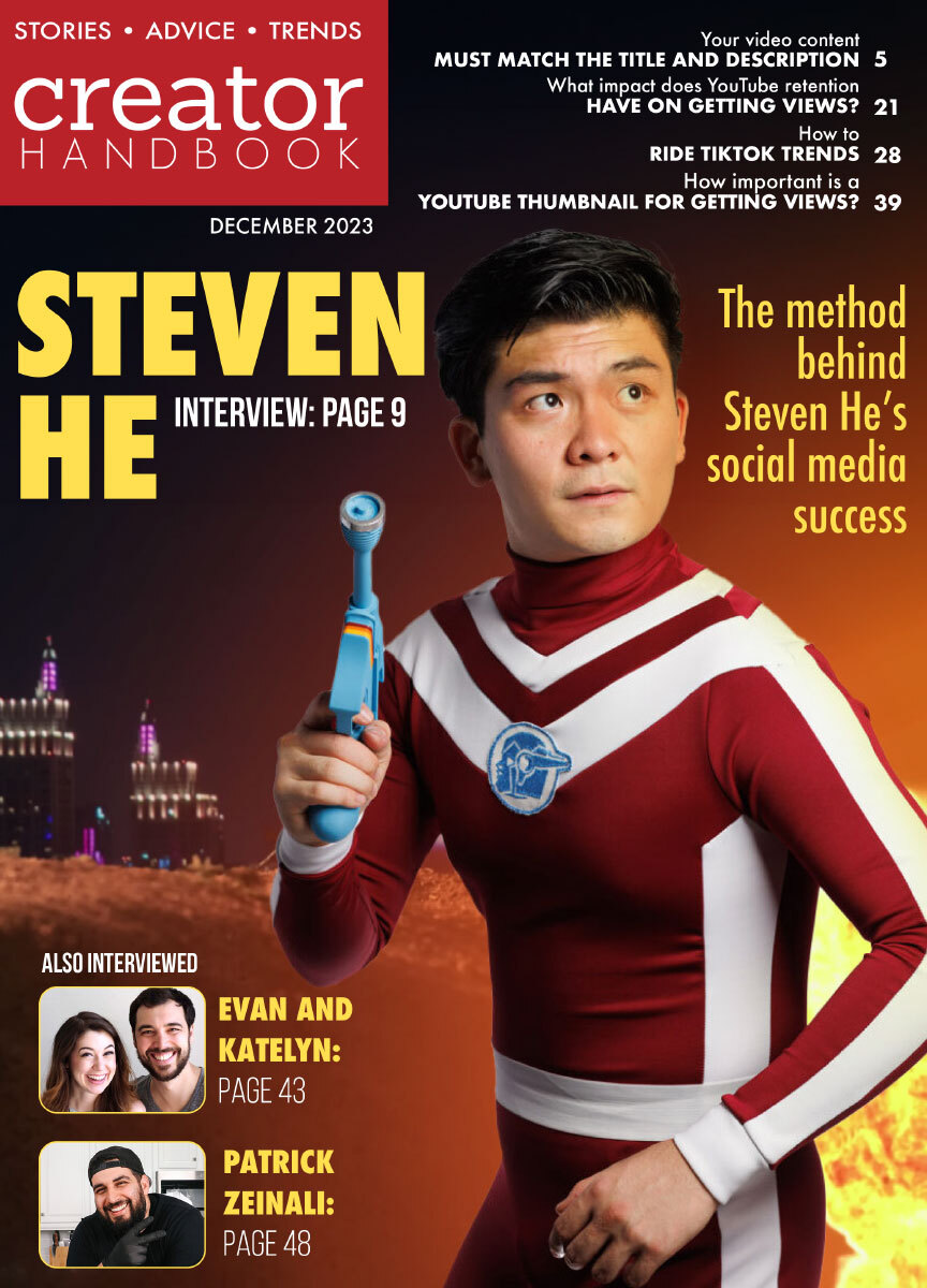 Digital Edition Free Download - Creator Handbook