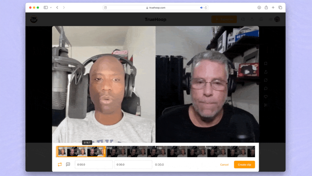 Substack upgrades native video player - Creator Handbook