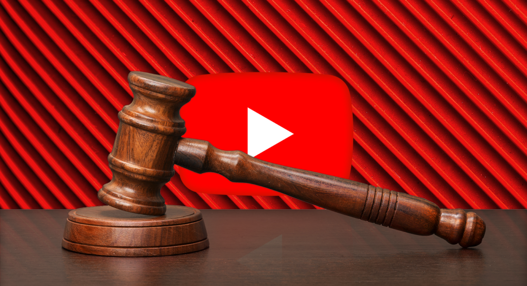 YouTuber sues Google Spain for alleged illegal termination - Creator ...