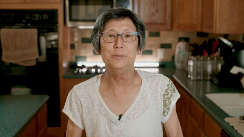 Beloved TikTok Chef Lynn Yamada Davis passes away at 67 - Creator Handbook