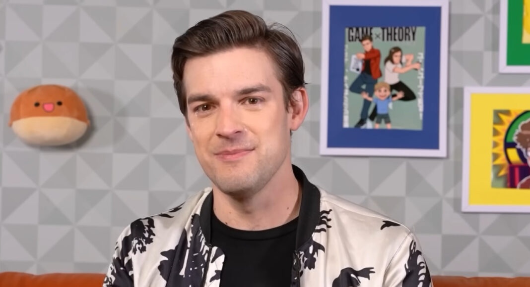 MatPat bids farewell to The Game Theorists - Creator Handbook