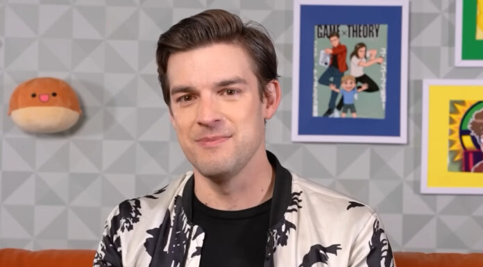 MatPat bids farewell to The Game Theorists - Creator Handbook