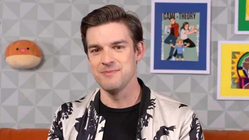 MatPat bids farewell to The Game Theorists - Creator Handbook