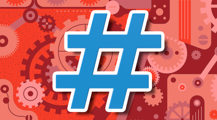 How do hashtags work? - Creator Handbook