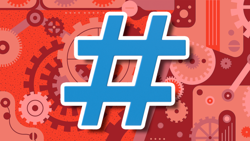 How do hashtags work? - Creator Handbook