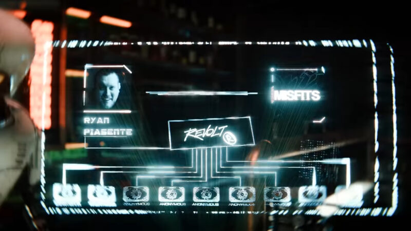 REVOLT accused of financial misconduct - Creator Handbook
