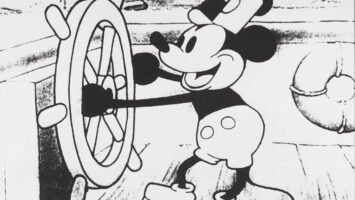 Mickey Mouse enters The Public Domain - Creator Handbook