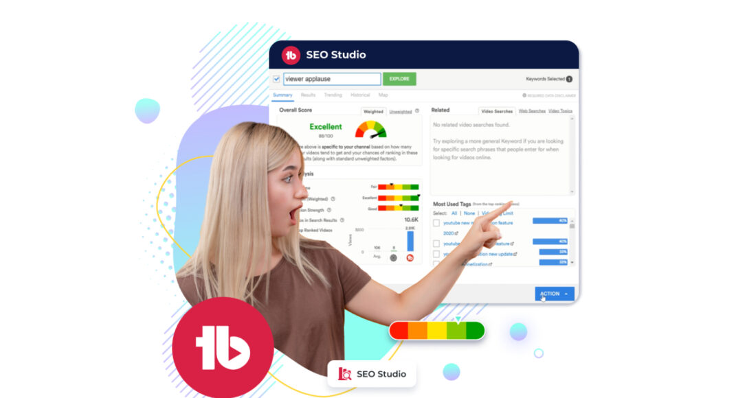 YouTube optimization software buyer's guide — 2024 - Creator Handbook