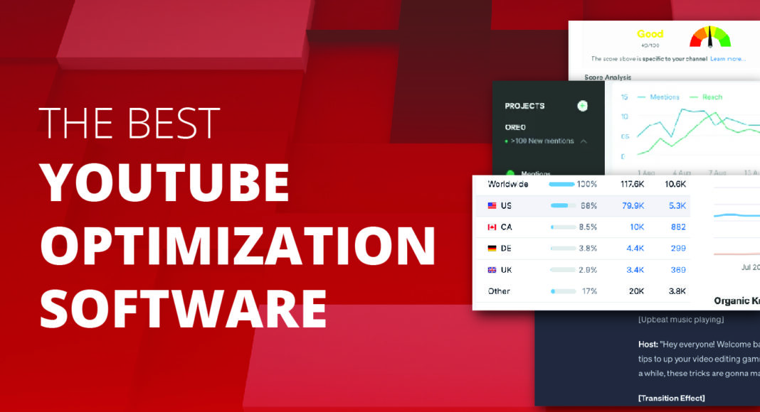 YouTube optimization software buyer's guide — 2024 - Creator Handbook