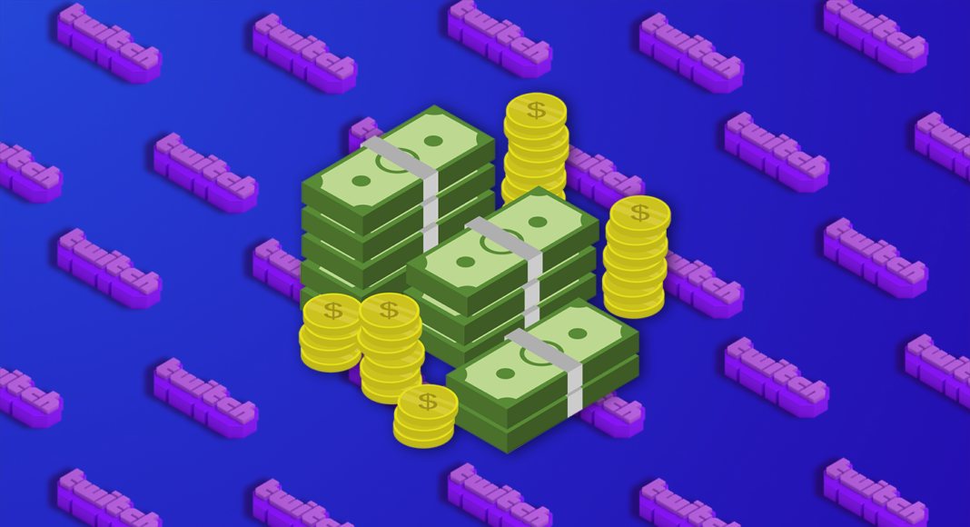 Twitch announced it’s lifting the $100k cap on 70/30 revenue split ...