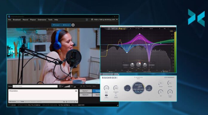 How to multi-cast to several platforms - Creator Handbook