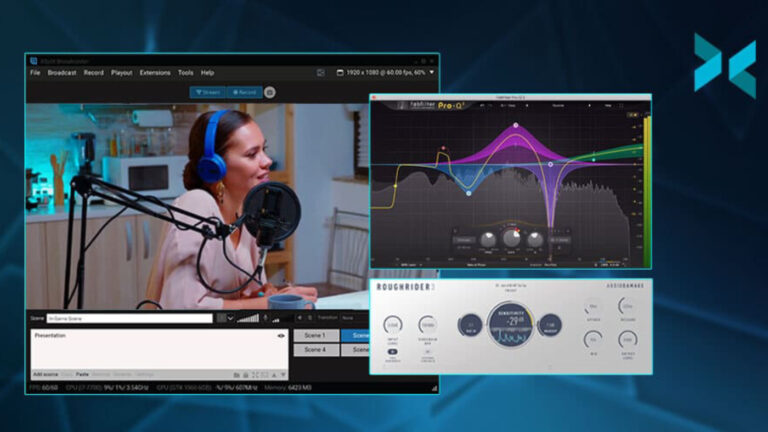 How to multi-cast to several platforms - Creator Handbook