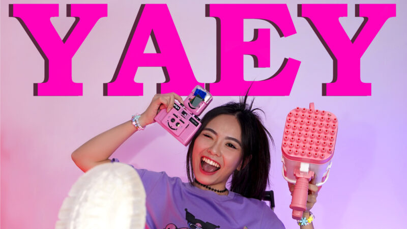 im_siowei: Unpredictable content, predictable success - Creator Handbook