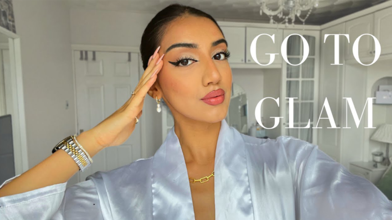 Tam Kaur wants you to overcome your biggest obstacle: yourself ...