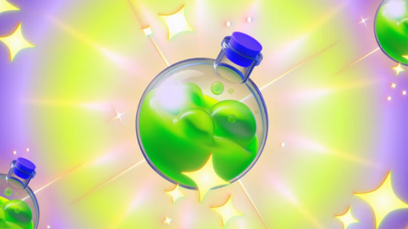 Twitch adds special effects to streams with Power-ups - Creator Handbook